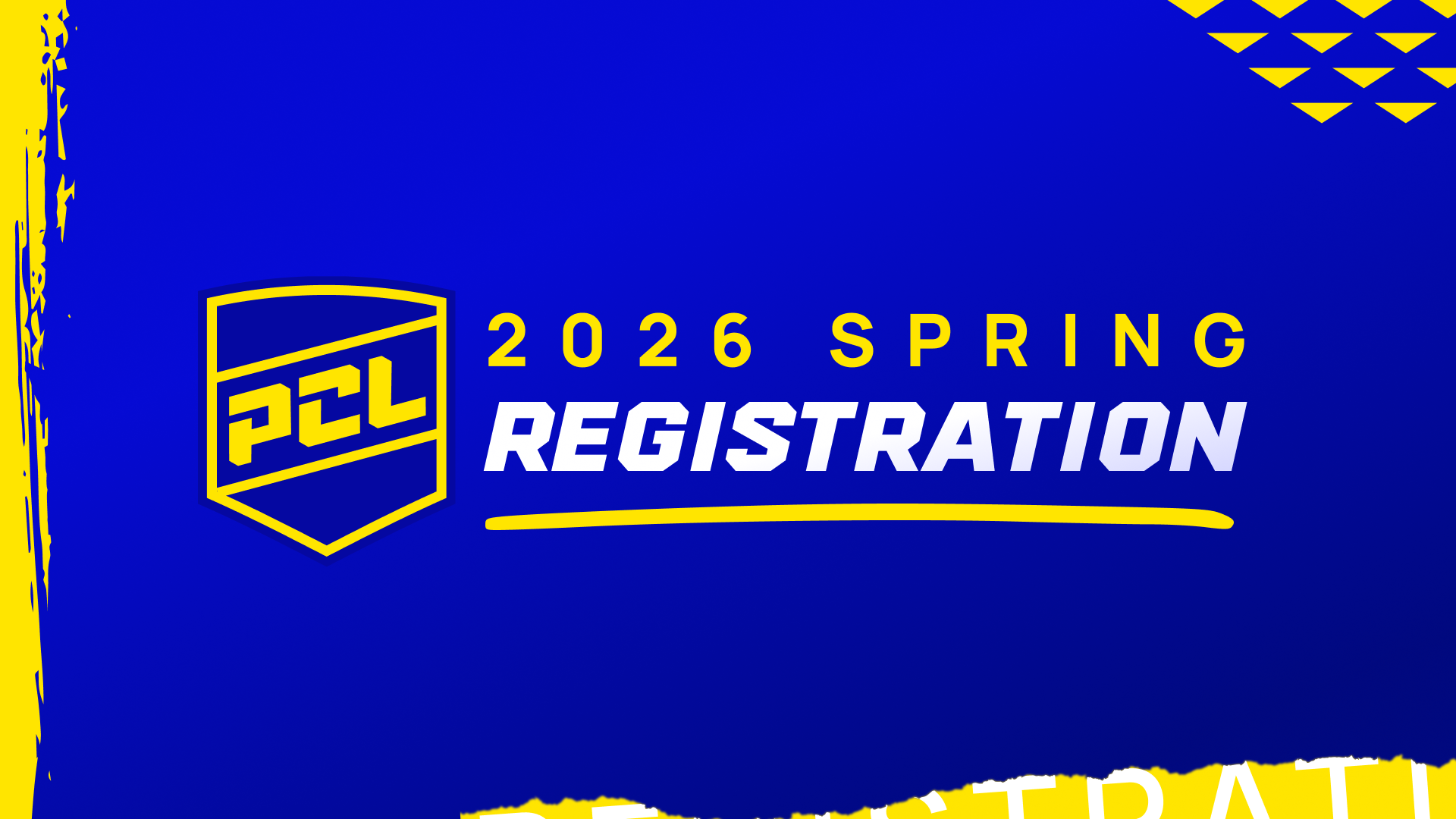 PlayVS College League