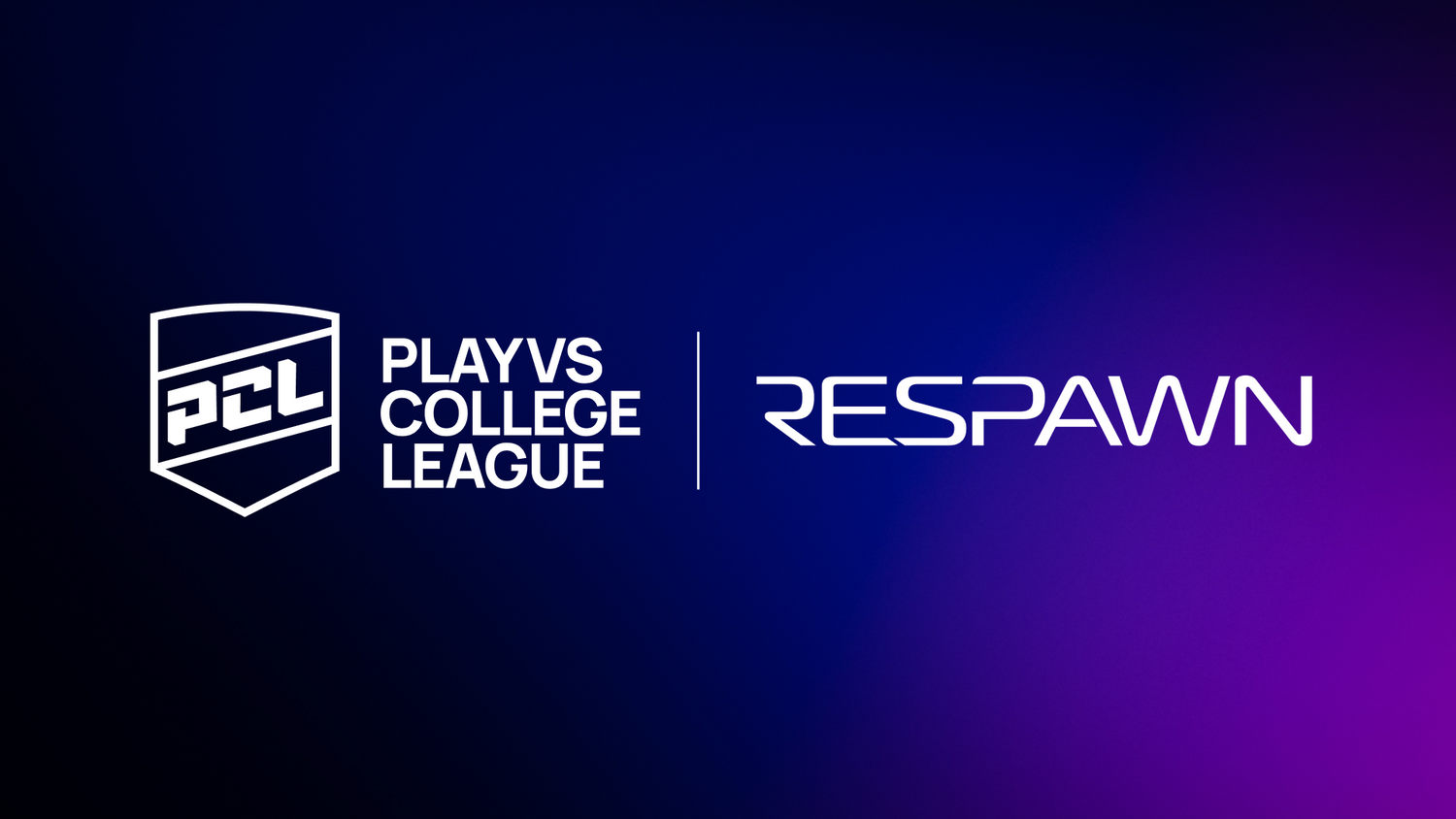 PlayVS College League