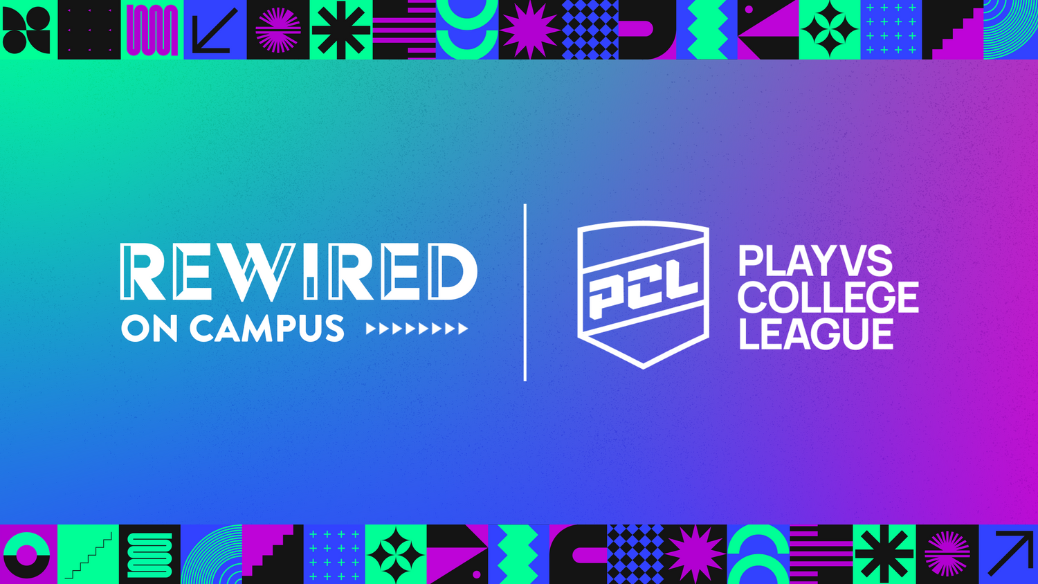 PlayVS College League