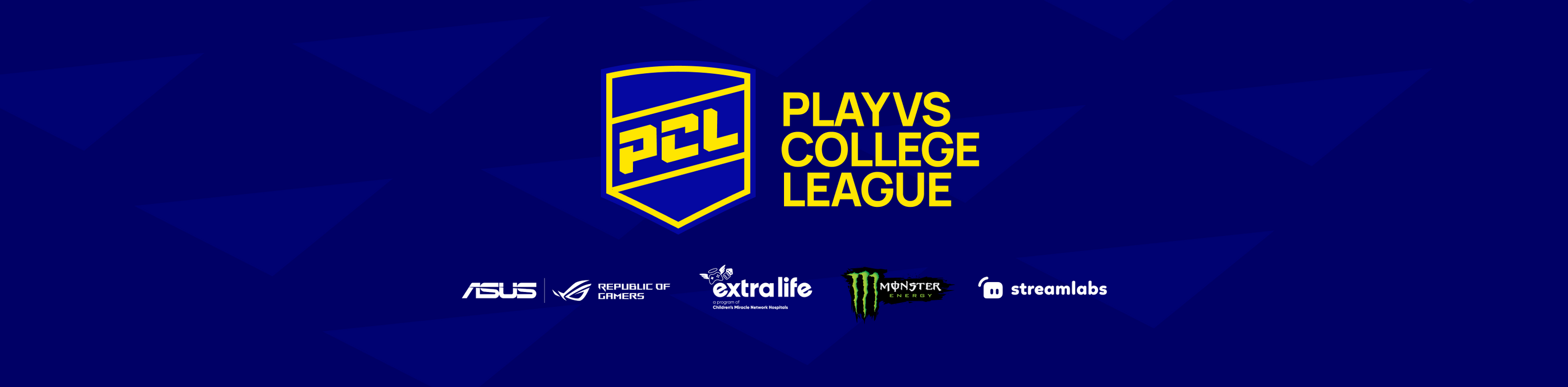 PlayVS College League