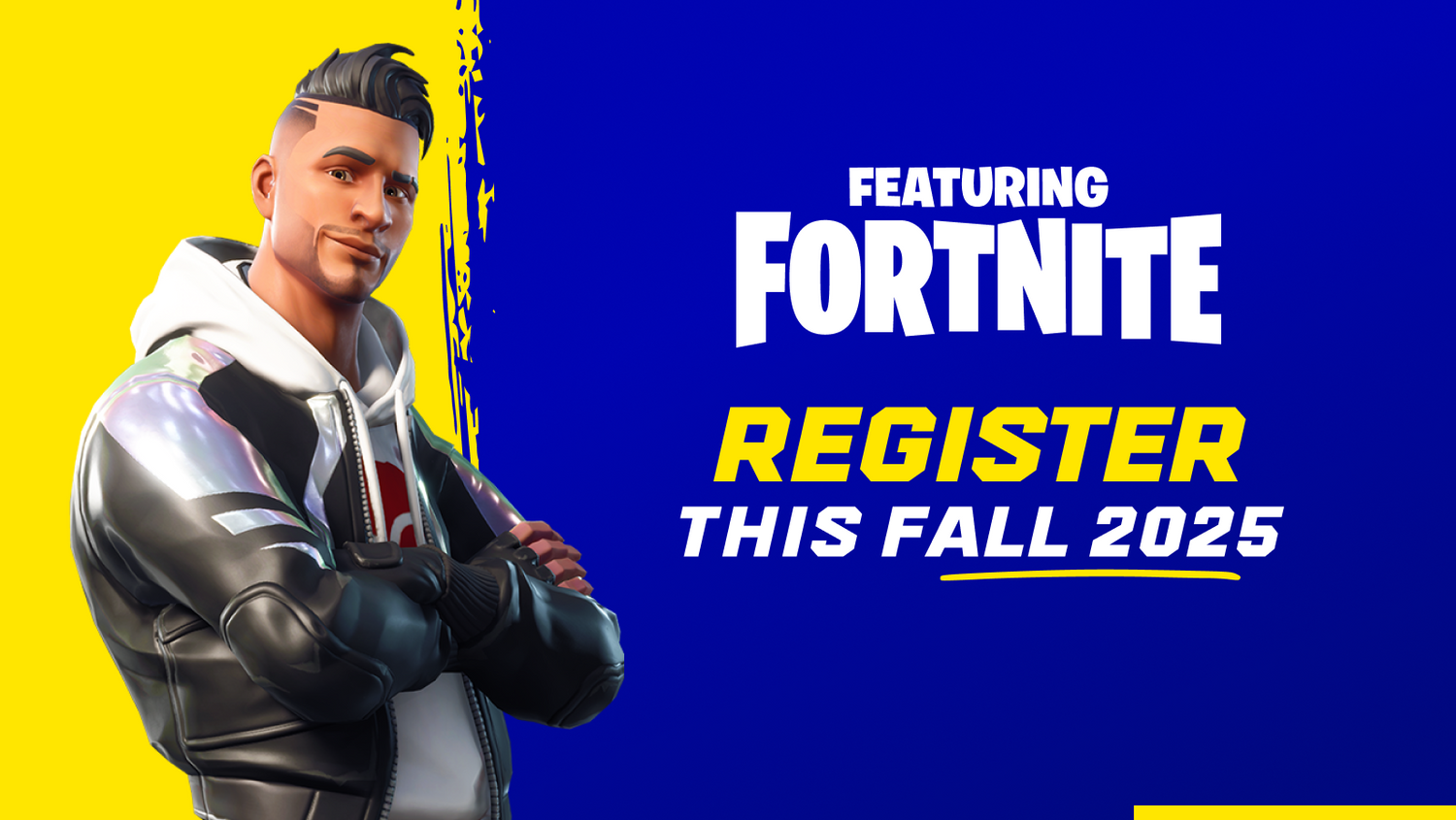 Fortnite – PlayVS College League