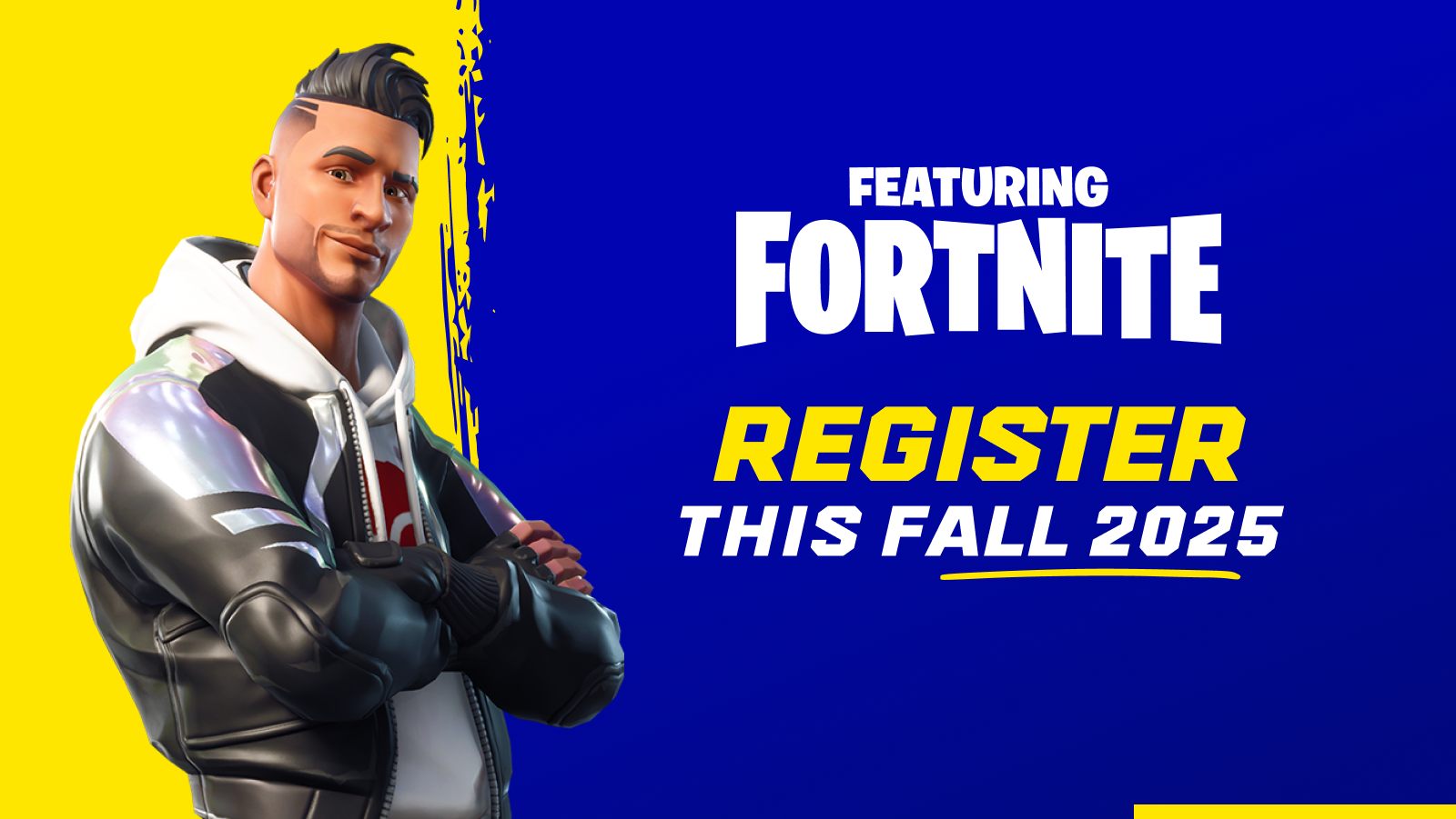 PlayVS College League