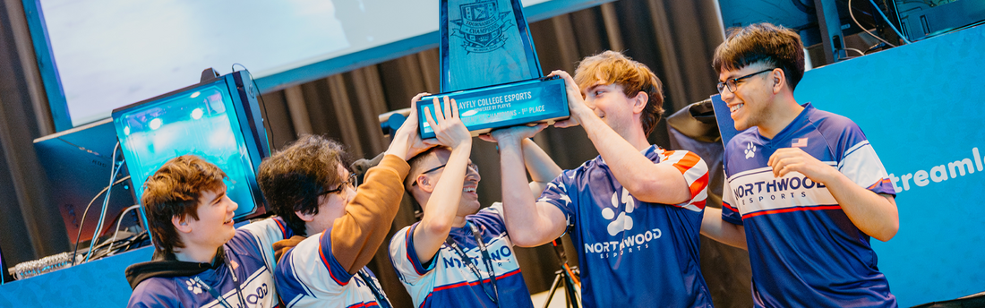 PlayVS College League